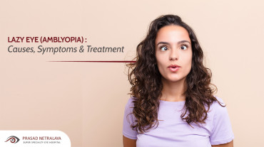 Causes, Symptoms and Treatments For Puffy Eyes