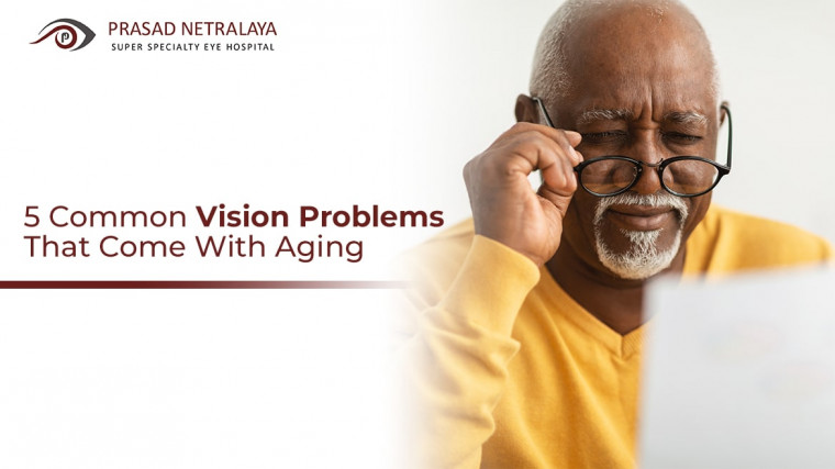 What Is Perfect Vision and How Do You Get It?