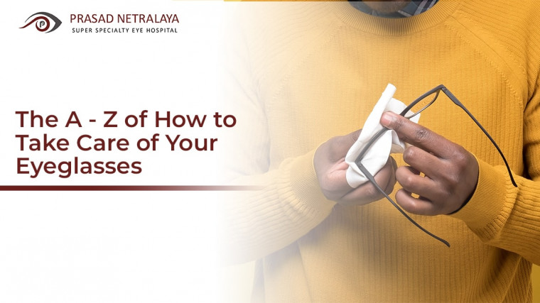 Causes Of Weak Eye Muscles - Prasad Netralaya